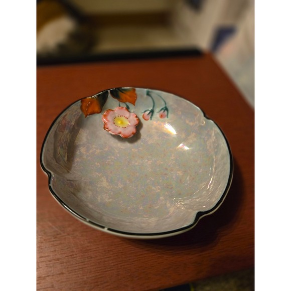 Trico China | Dining | Vintage Trico China Nagoya Japan Lusterware ...